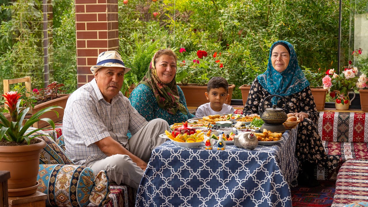 3 Easy Breakfast Recipes. Quick Breakfast Menu. - YouTube