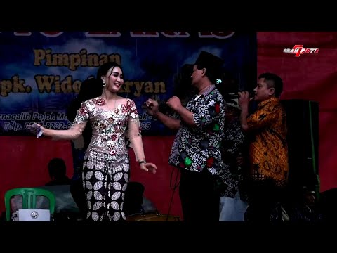 DANGDUT KOPLO || JAMBU ALAS - CAMPURSARI WIDYO LARAS