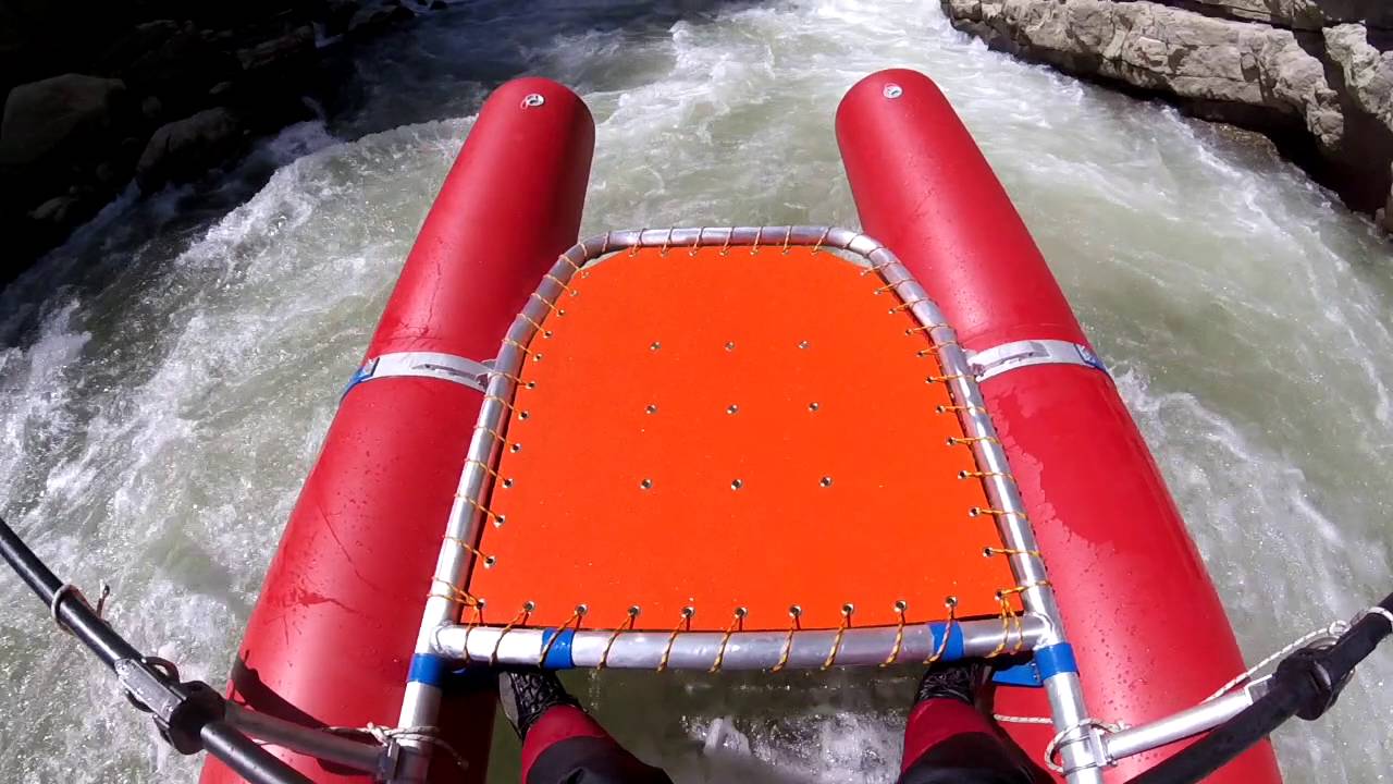 rescue pro-jet S.a.r. TR boat e Rescue project - YouTube
