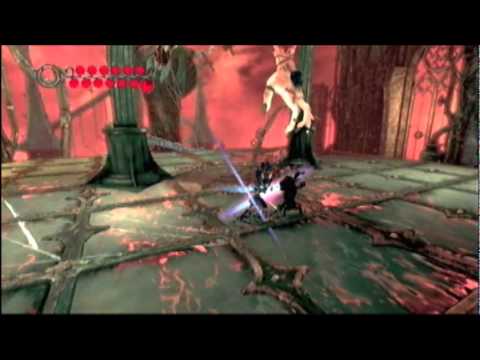 Alice: Madness Returns-Ch. 6 Infernal Train Part 1/2 - YouTube