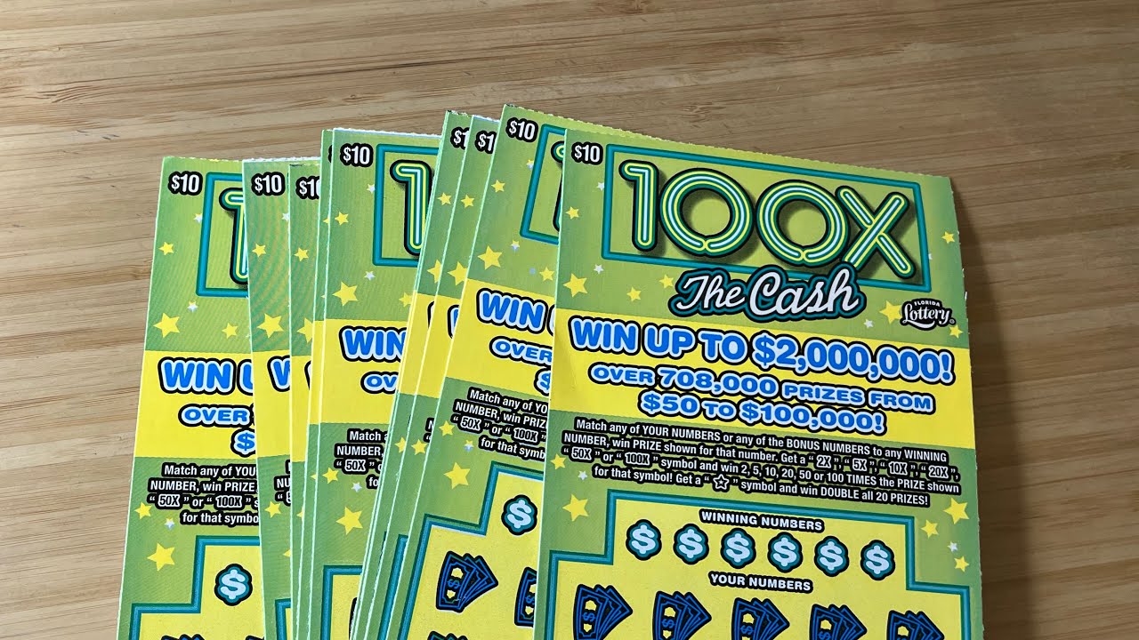 Ten in a row! - YouTube