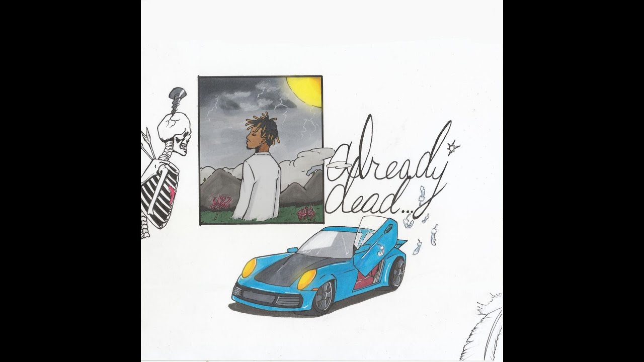 (FREE) Juice WRLD Type Beat - "Best Friend" - YouTube