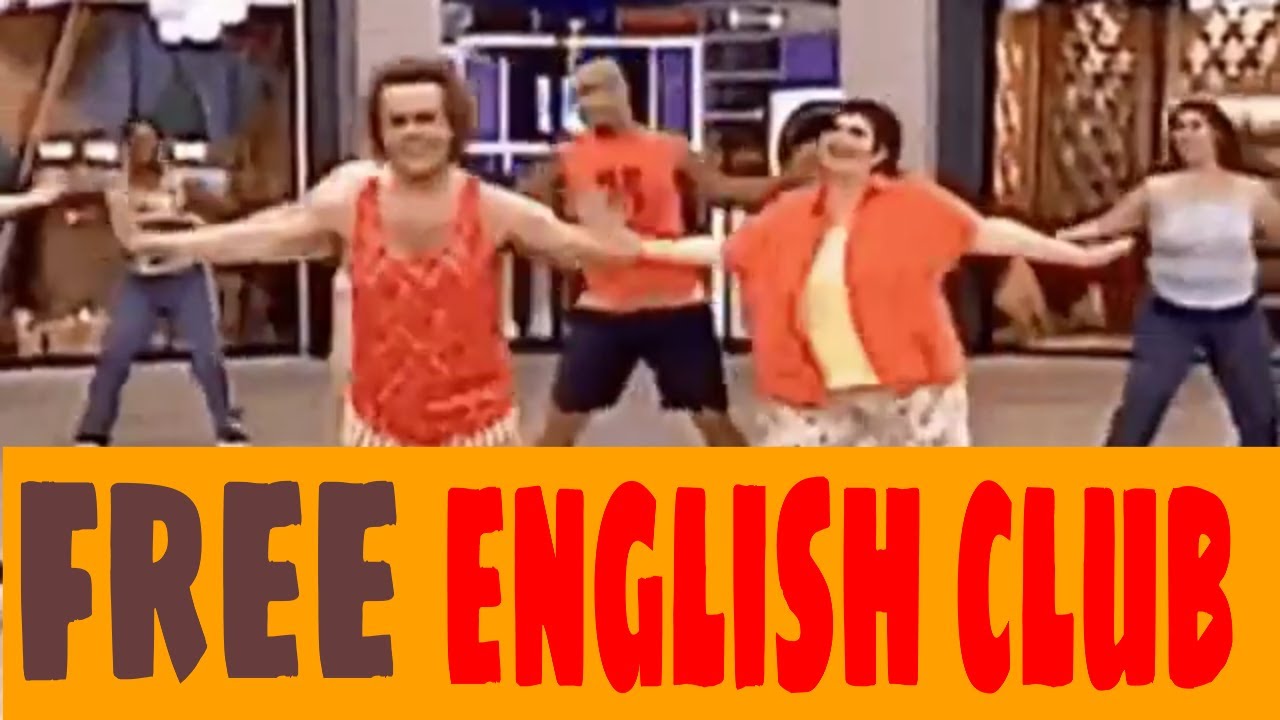 Free English language Conversation Club. Chat in Intermediate English ...
