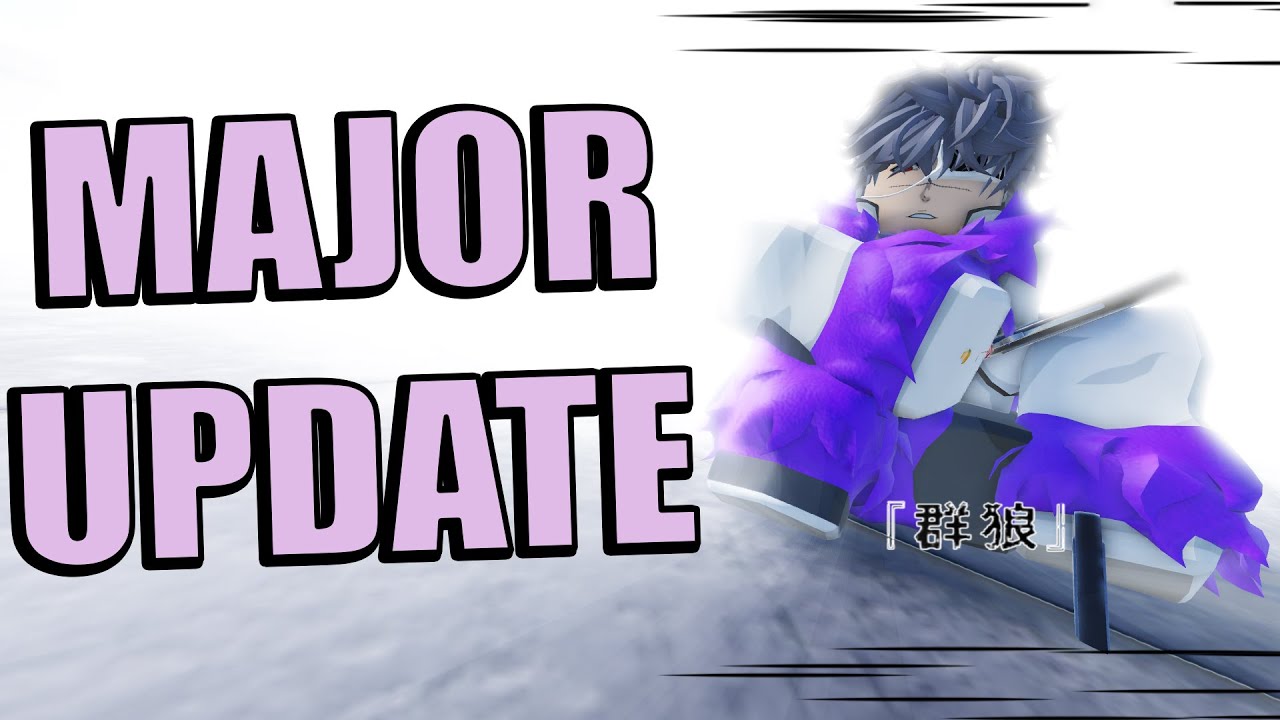 Peroxide's FINAL Update?! - YouTube