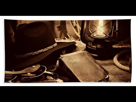 Country Homestead Preacher Live - YouTube