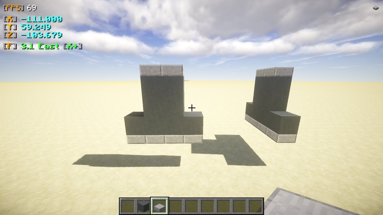 How to make a double neo [German] - YouTube