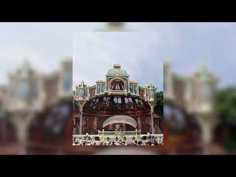ME N Ü LIVE @ TOMORROWLAND (The Great Library Stage) 2026