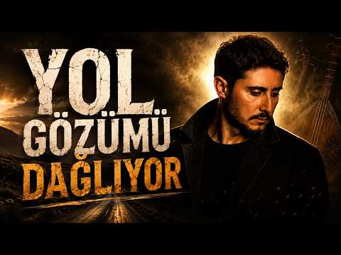 Yol Gözümü Dağlıyor - Alper (Bir #haykocepkin şarkısı) #Akustikhane | Maskesiz Bir Ses