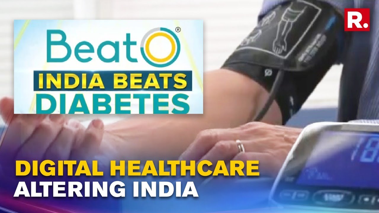 BeatO's Smartphone Glucometers, Monitoring Device Makes it Easy to ...