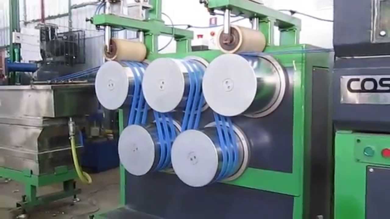 PP Strap Line - YouTube