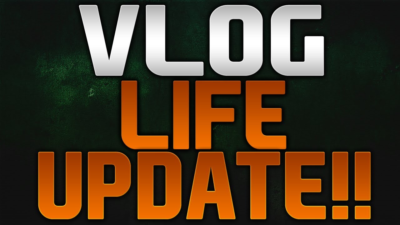 VLOG | LIFE UPDATE - YouTube