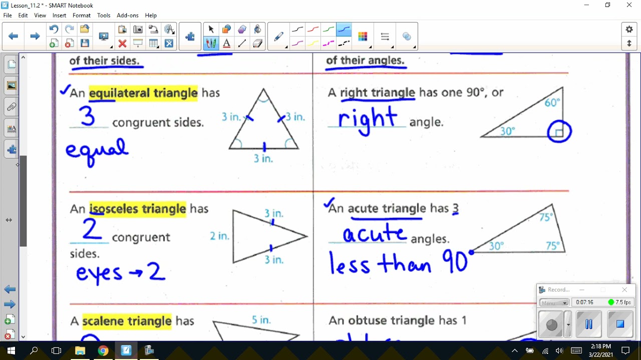 Go Math Grade 5 Lesson 11 2 video - YouTube