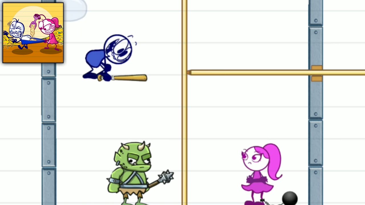 Pencilmate Game All Levels 11-20 - Gameplay Walkthrough - Android, Ios ...