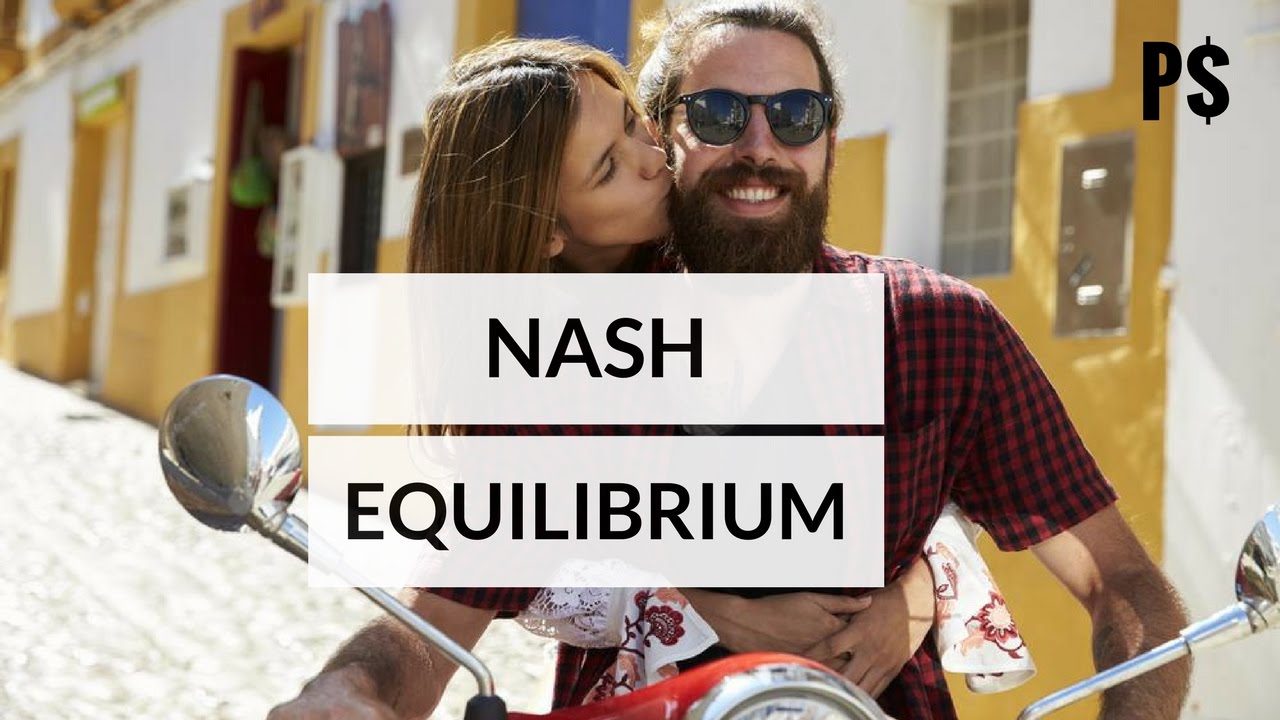 Learn Nash Equilibrium in two minutes (animated video) - Professor ...