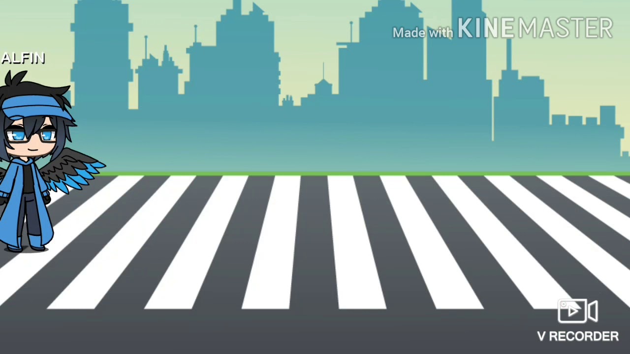 Gahca life (gahca life) part 1 - YouTube