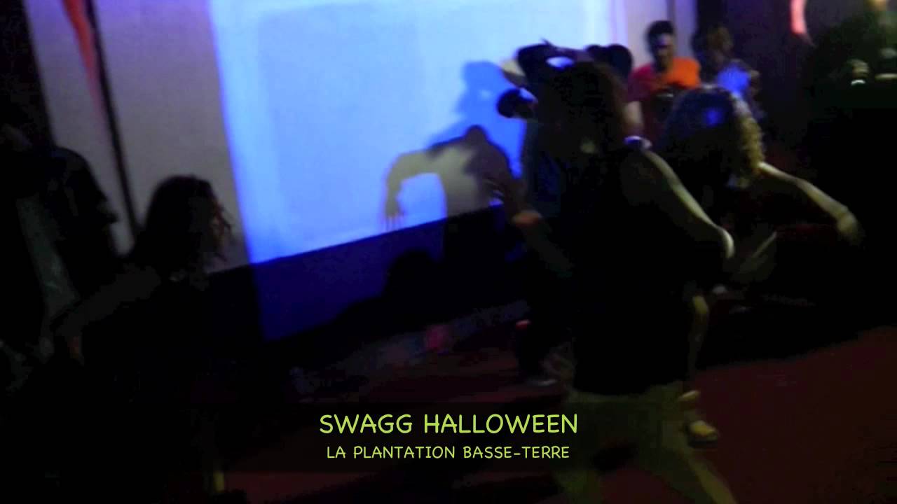 DJ BLAIZE BIG UP THE UNIK DANCERZ - YouTube