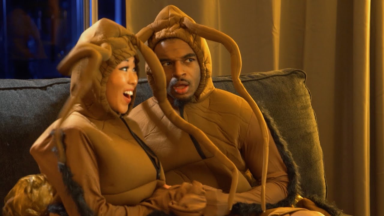 The Homie A Roach Pt. 3 | Minks - YouTube