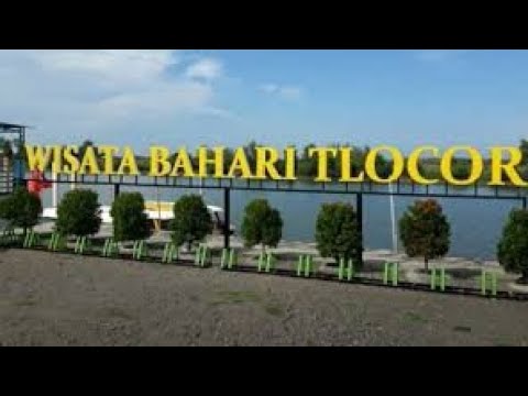 Wisata Bahari Tlocor Sidoarjo: Lokasi, Rute, Harga Tiket, dan Tips