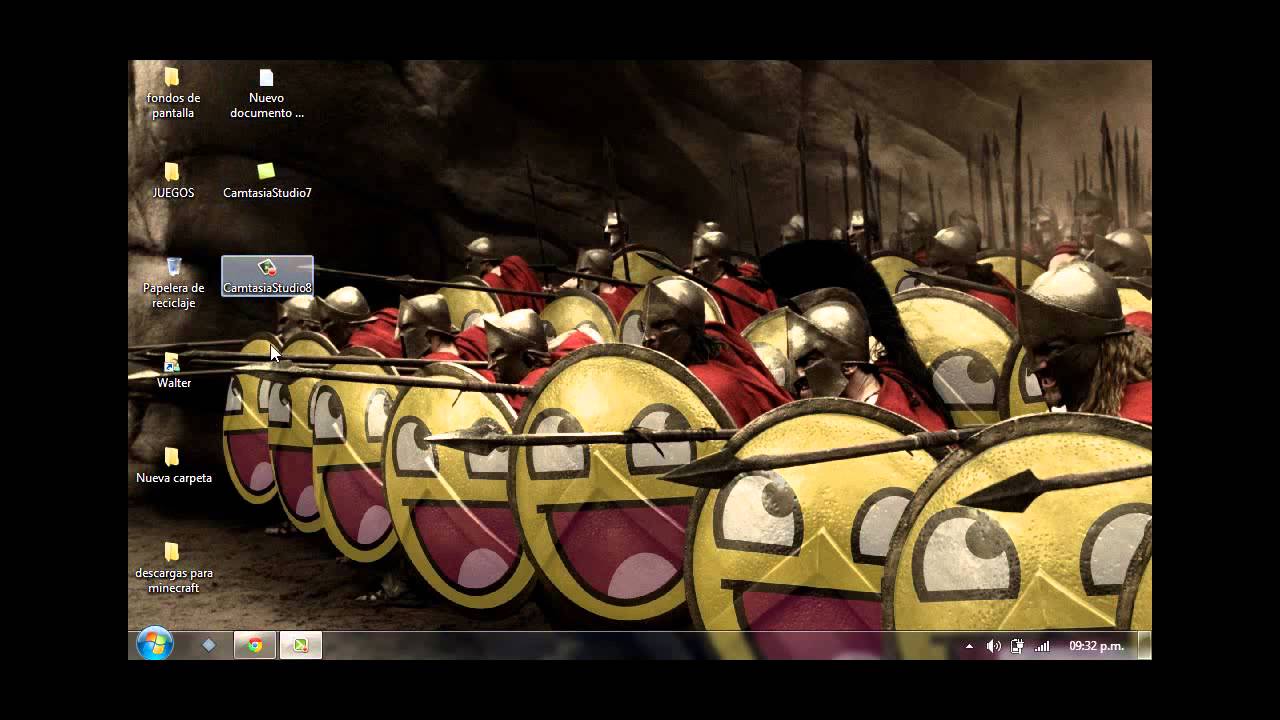 MI VIDEO DE PRUBE :3 - YouTube