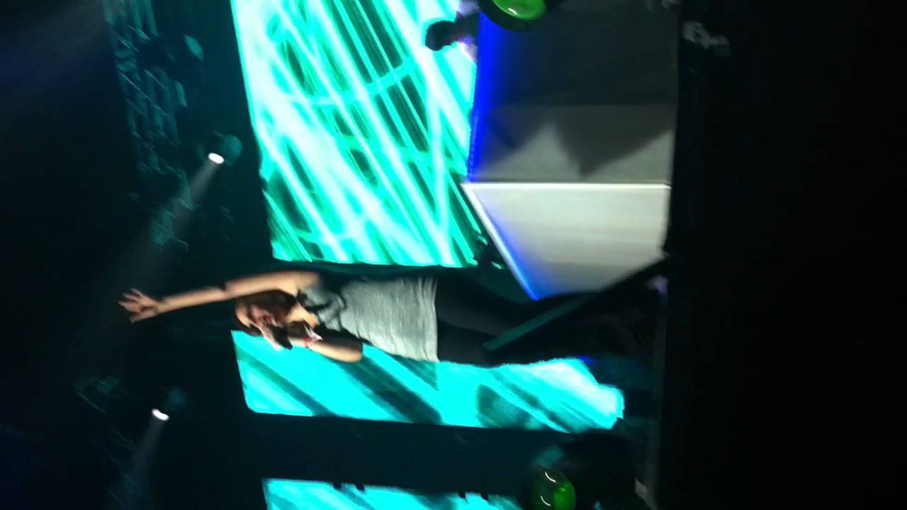 Kiss Fm Bday 9. Kiev. IEC 2011/09/08 - YouTube