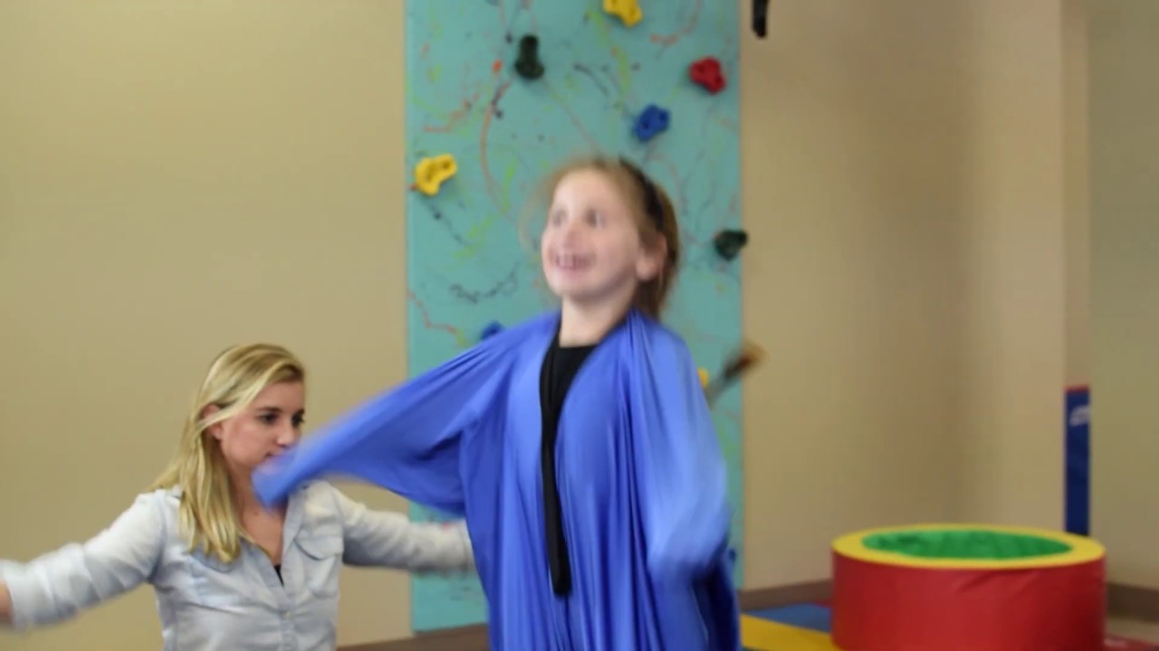 Cozy Cocoon Activity #3 - YouTube