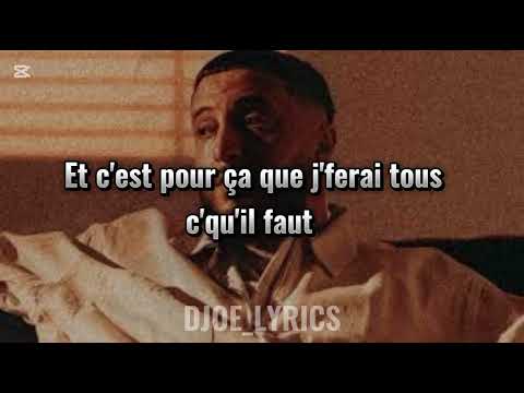 Warren saada Follow me (paroles/lyrics)