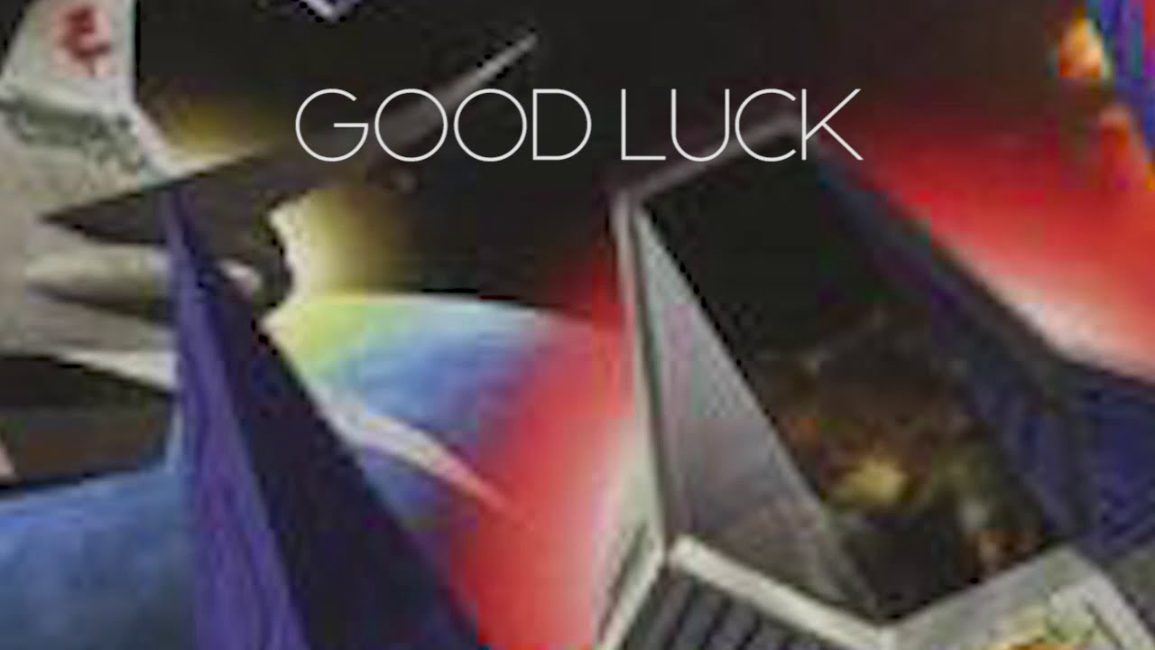 Starfox 64: GOOD LUCK - Uncompressed Audio [all versions] - YouTube