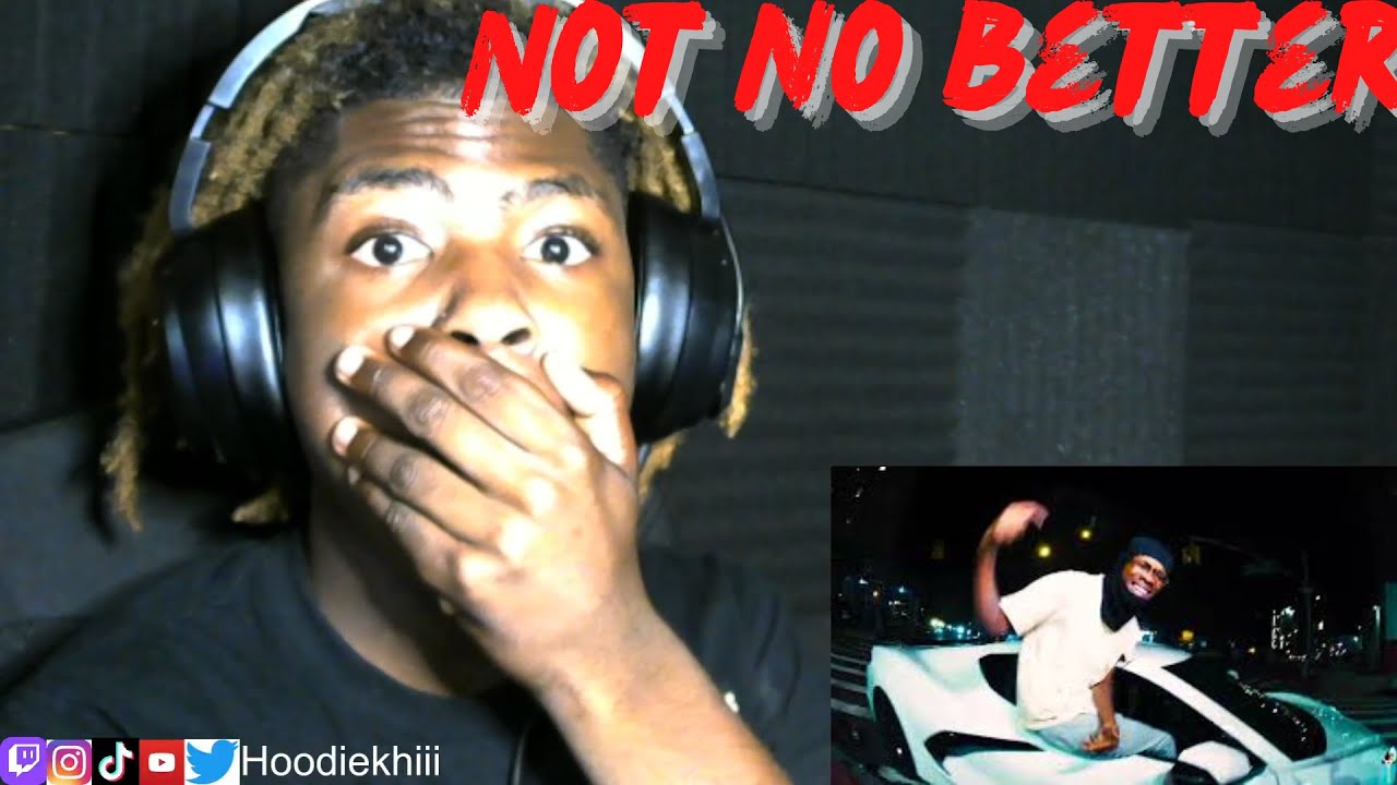 BlockWork “ Lay Bop ” REACTION!!! - YouTube