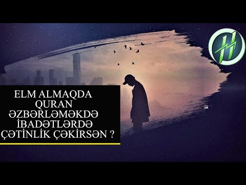 Tənbəllikdən Necə Xilas Olmaq Olar ?