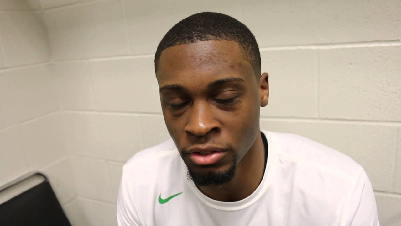 Elgin Cook Before Holy Cross - YouTube