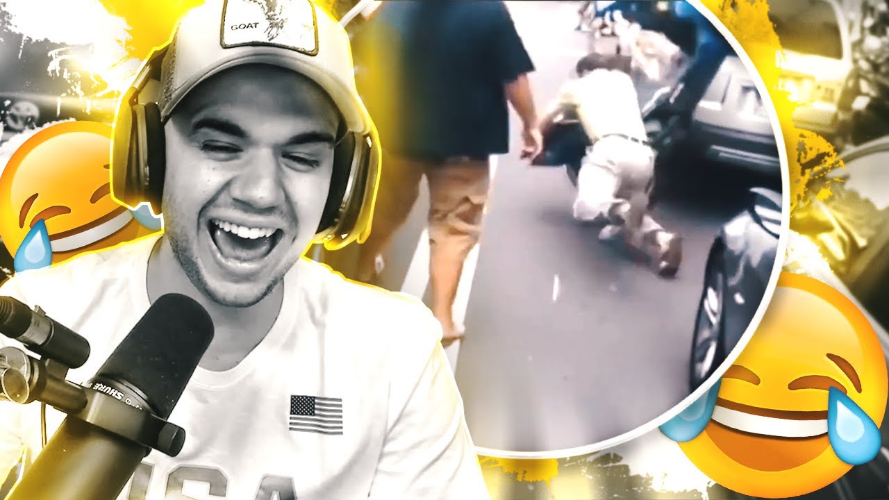 Las Cagadas Mas Caras De La Gente Reaccionando Youtube