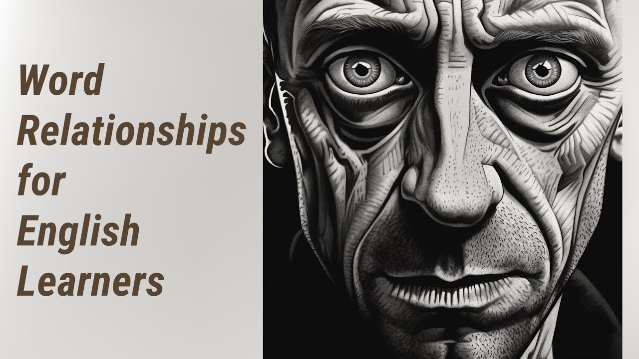 Analyzing Word Relationships: Unlocking the Power of Synonyms and ...