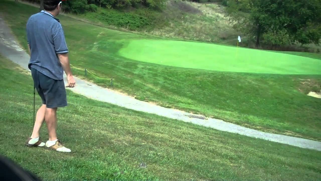 Andy Golf - YouTube