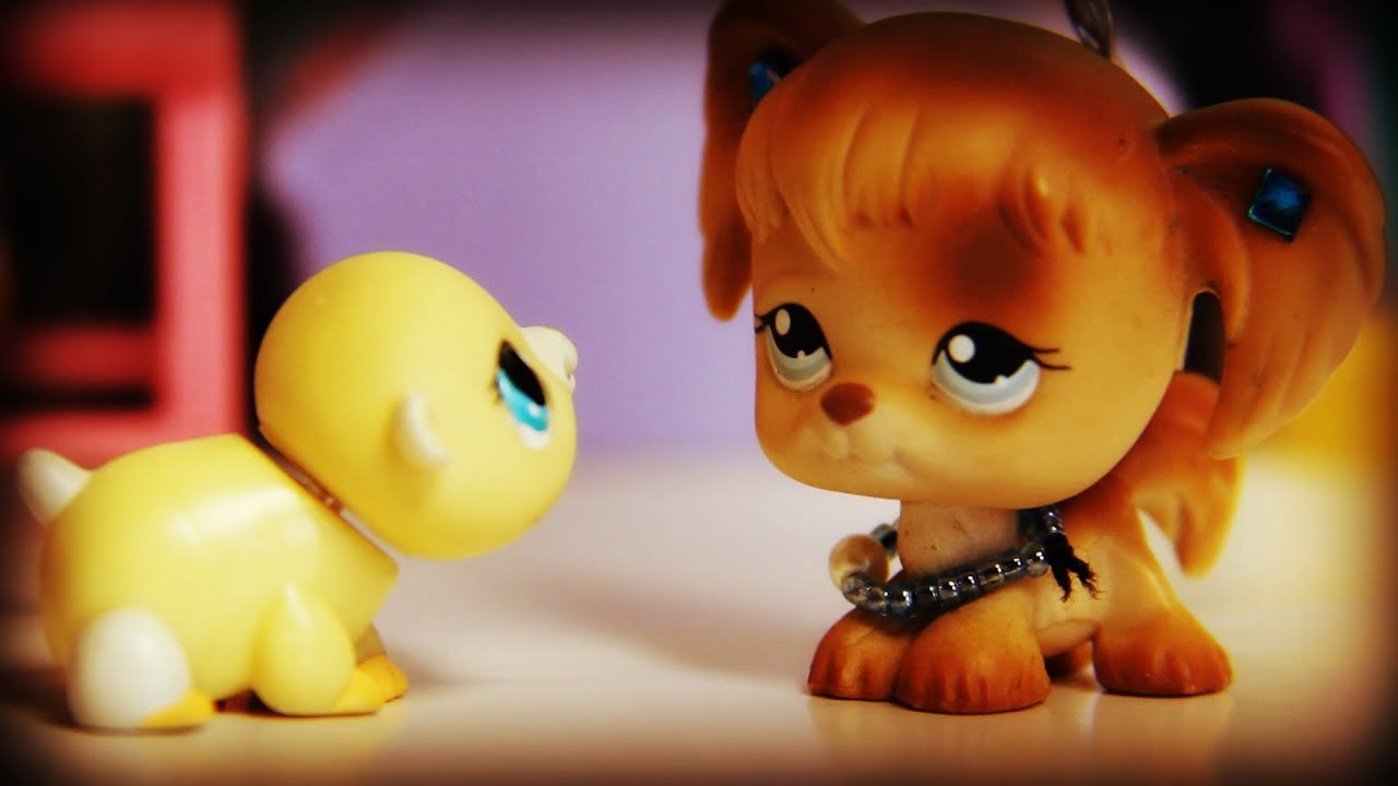 LPS - De vuelta a la escuela - Episodio 13 - Temporada 1 (Mimi) - YouTube