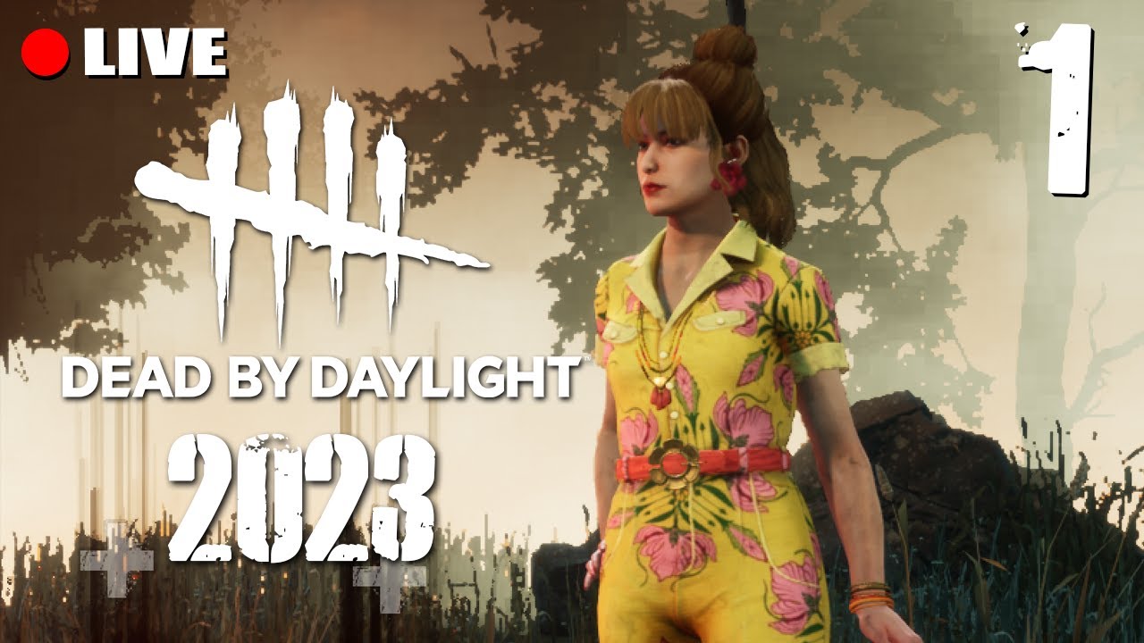 เด๊ดบายเล่นไง | Live - DBDL 2023 #1 - YouTube