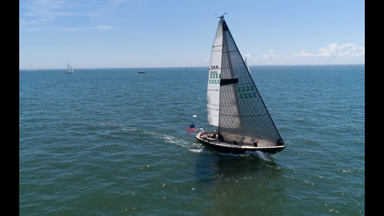 The Immortal Ohlson 38 - YouTube