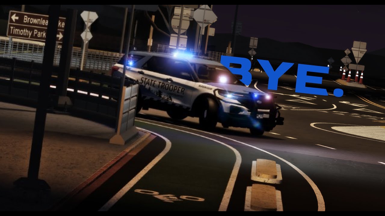 No More Old Liveries in Lawcountry... SLPD Update! - YouTube