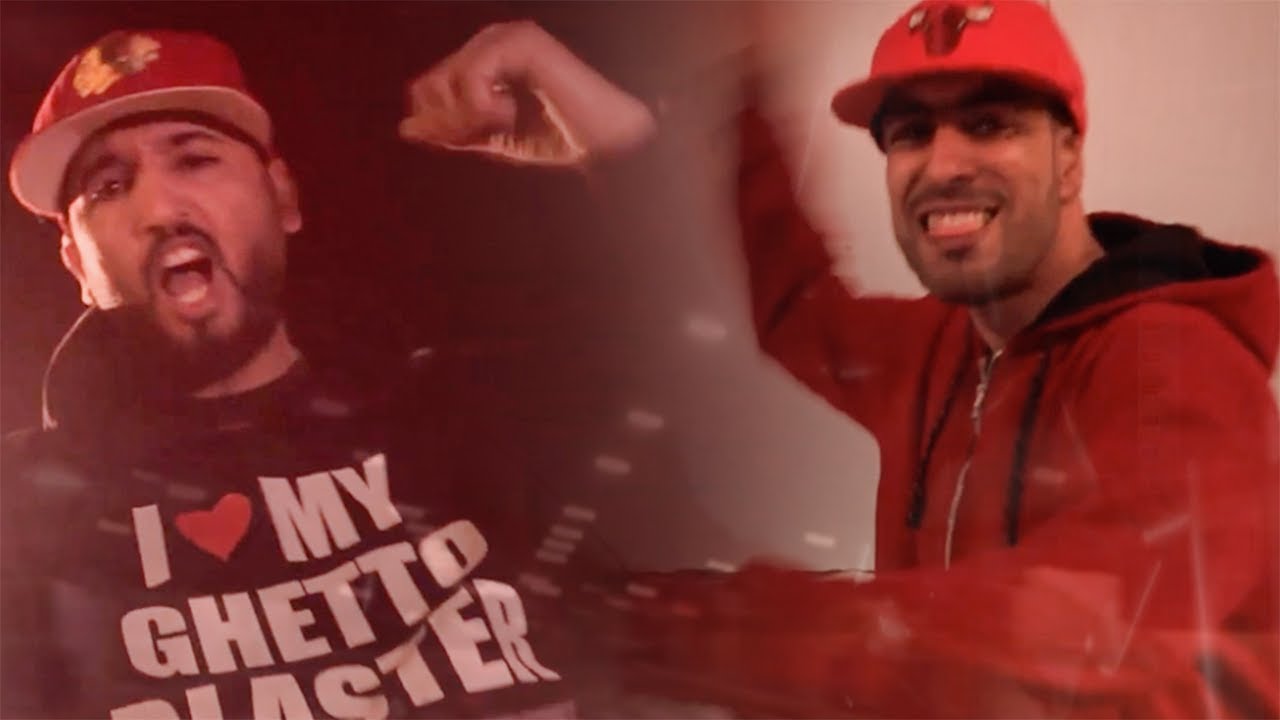 🔸 Ilyass Keeb - " Nokhal " Feat Oussama Flow [ Video Official ] - YouTube