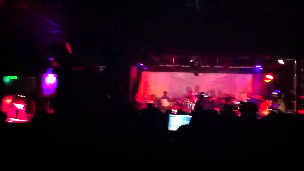 Project Blowed 16 Year - Ellay Khule - YouTube