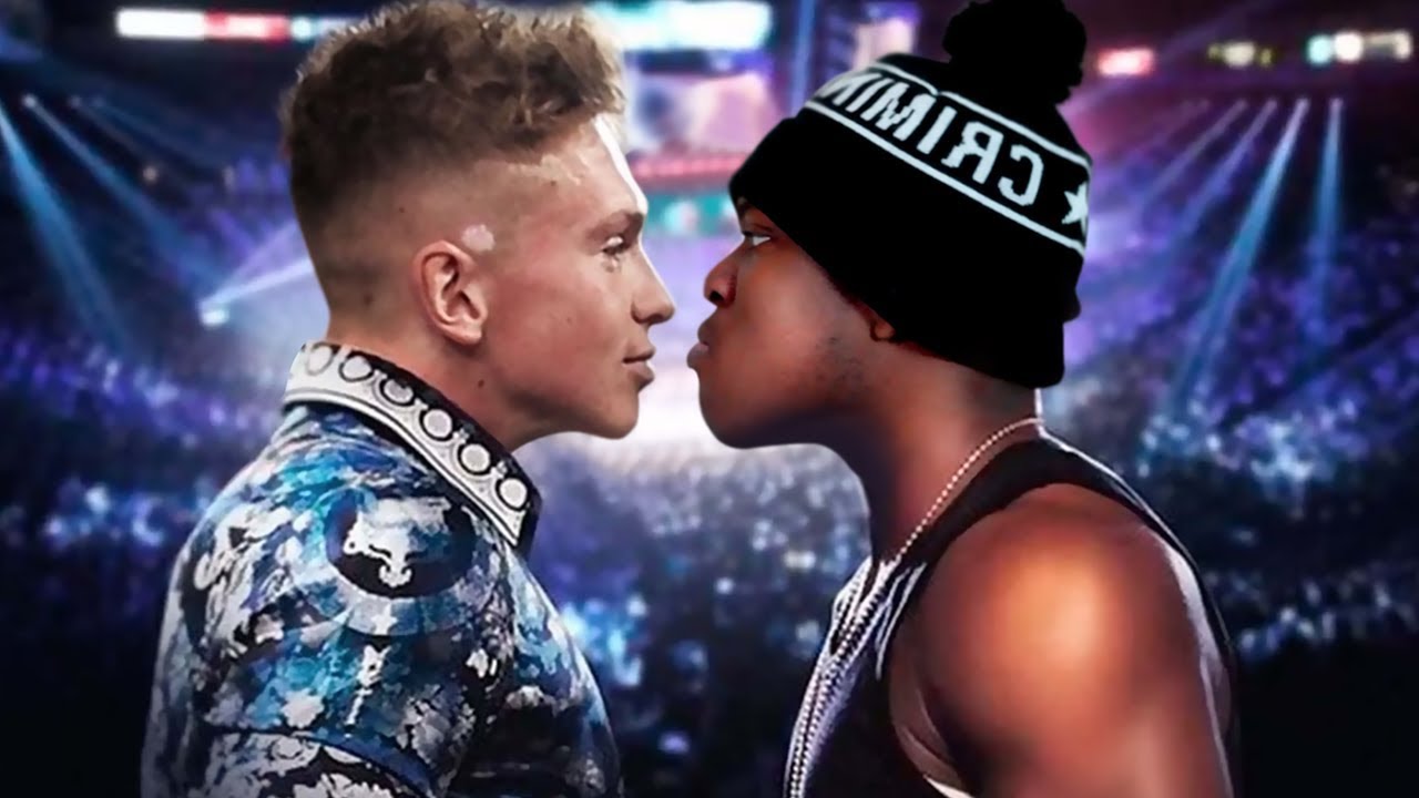 KSI vs JOE WELLER - What I Really Think - YouTube