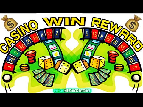 Casino Win Reward Sound Effects / Slot Machine Wins Sounds / Casino ...