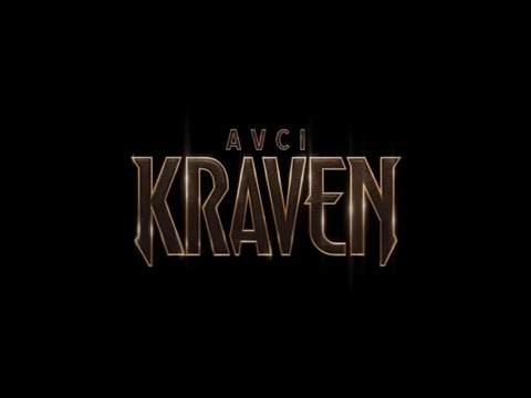 Kraven The Hunter Türrkçe Altyazılı Fragman