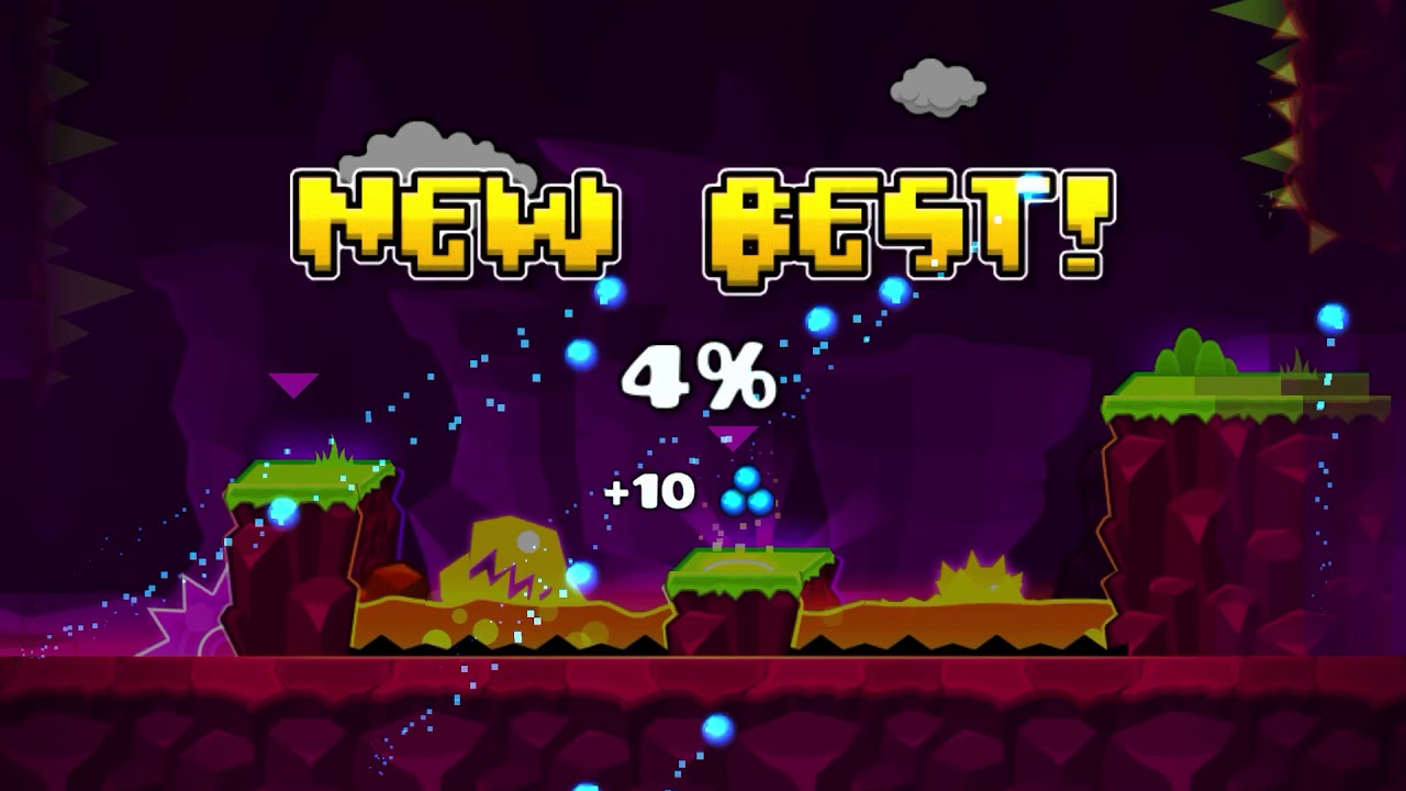 Finger dash 100% - YouTube