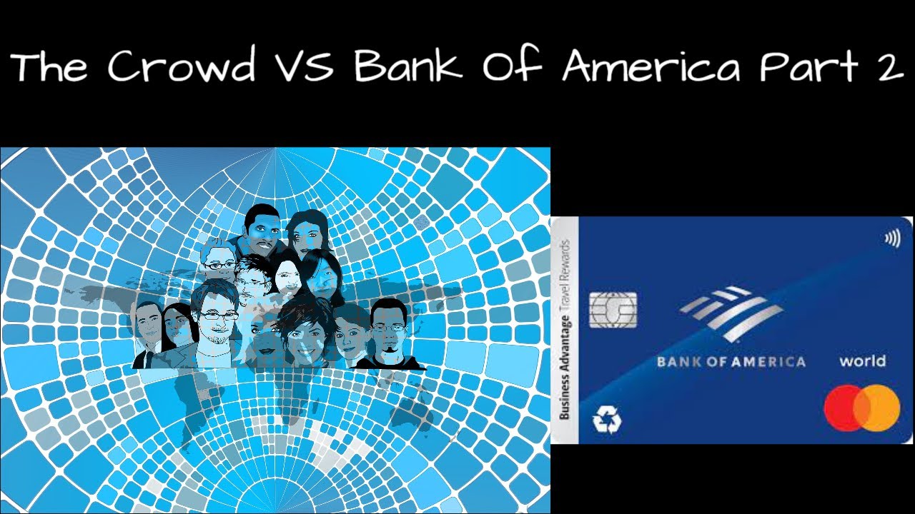 DENIED: Bank Of America Illegally Withheld Cash Rewards & Bonus Points ...