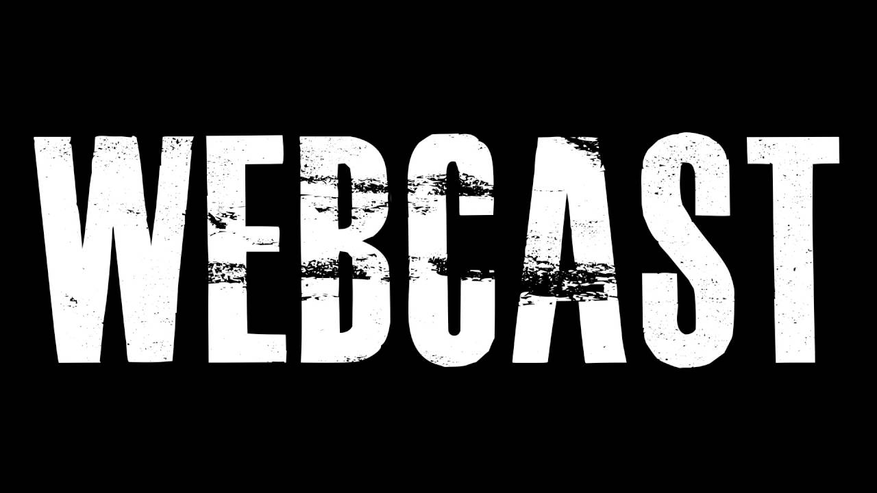 Webcast Movie Animated Teaser Trailer - YouTube