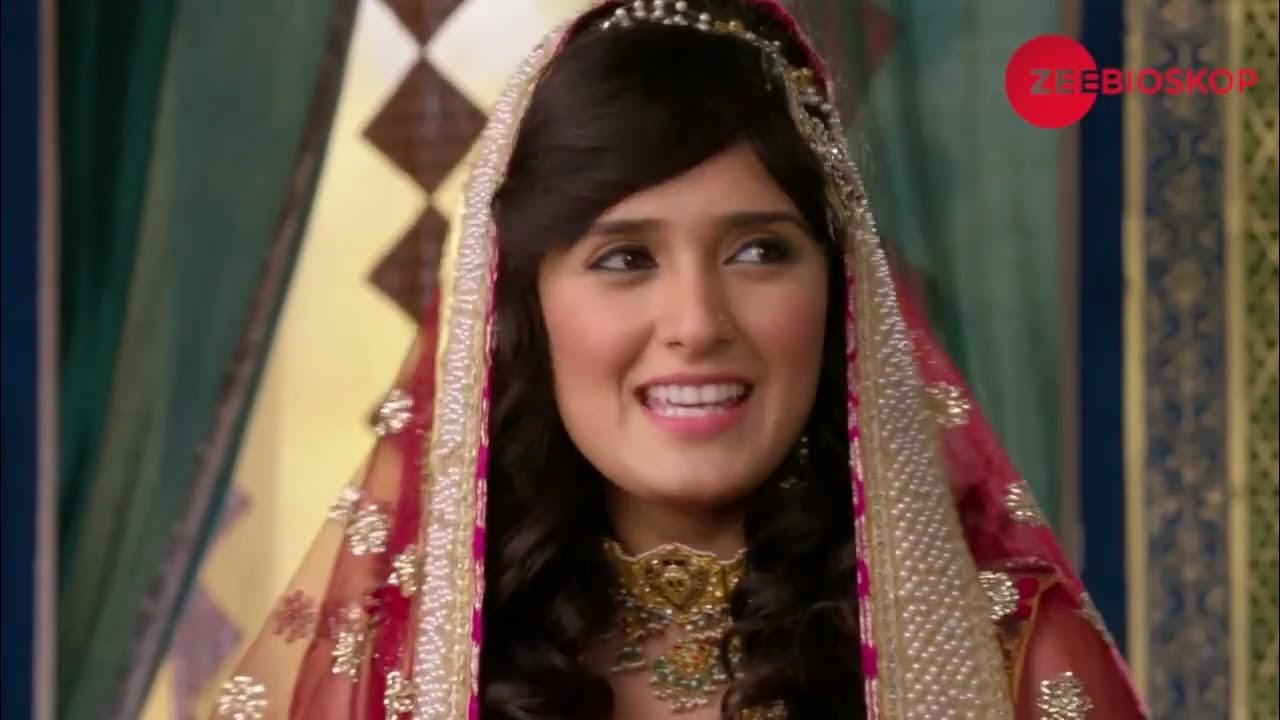 Razia Sultan | Episode - 58 | Part - 4 | Zee Bioskop - YouTube