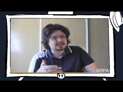 HDPA #17: Respondiendo al video de Eric Wiseman sobre los RPG por ...