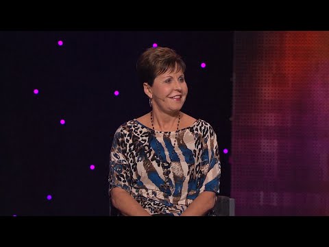 Ahoana ny fiasan'ny finoana - 1 | Joyce Meyer