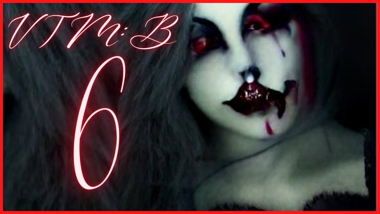 Hittin' LICKS for Fat Larry | Vampire The Masquerade: Bloodlines ...