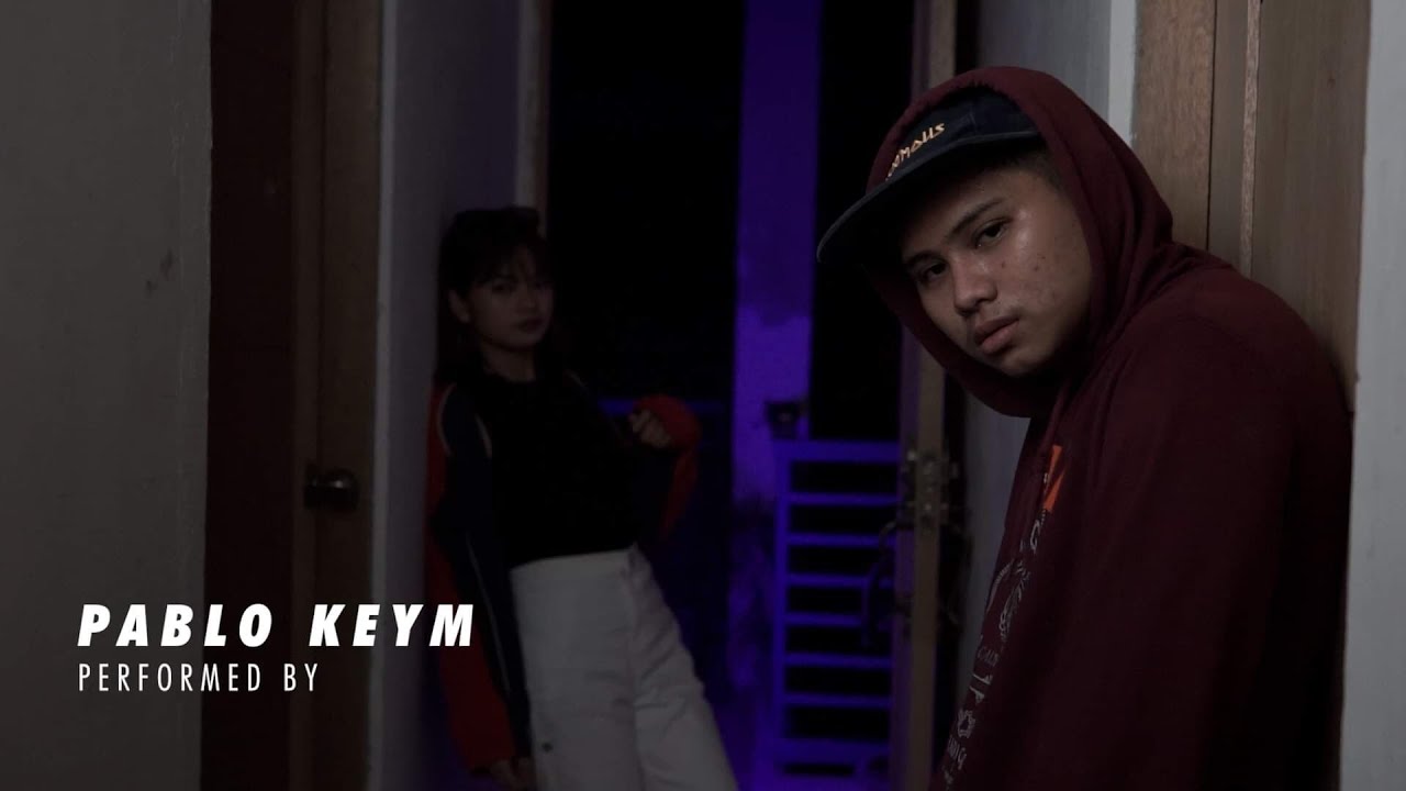 Pablo Keym - Filipina (Official Music Video) Prod by SNDY #PHDRILL ...